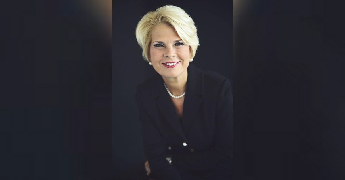 History, Heritage & Nonconformity: Anne Deeter Gallaher Reflects on Her ...