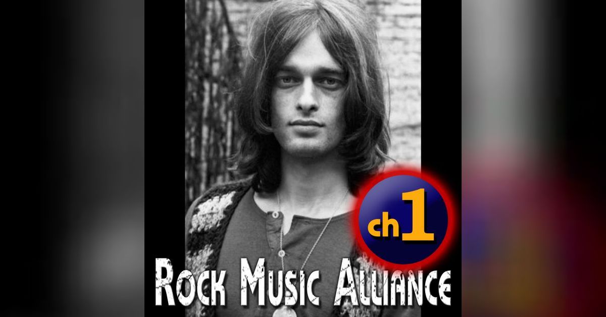 E7: Tony Kaye - Interview Sessions With The Original Keyboard Player ...