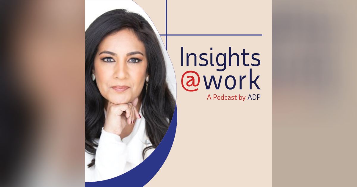 (Ep 42) Unleashing the real potential of DEI when it’s done right ...