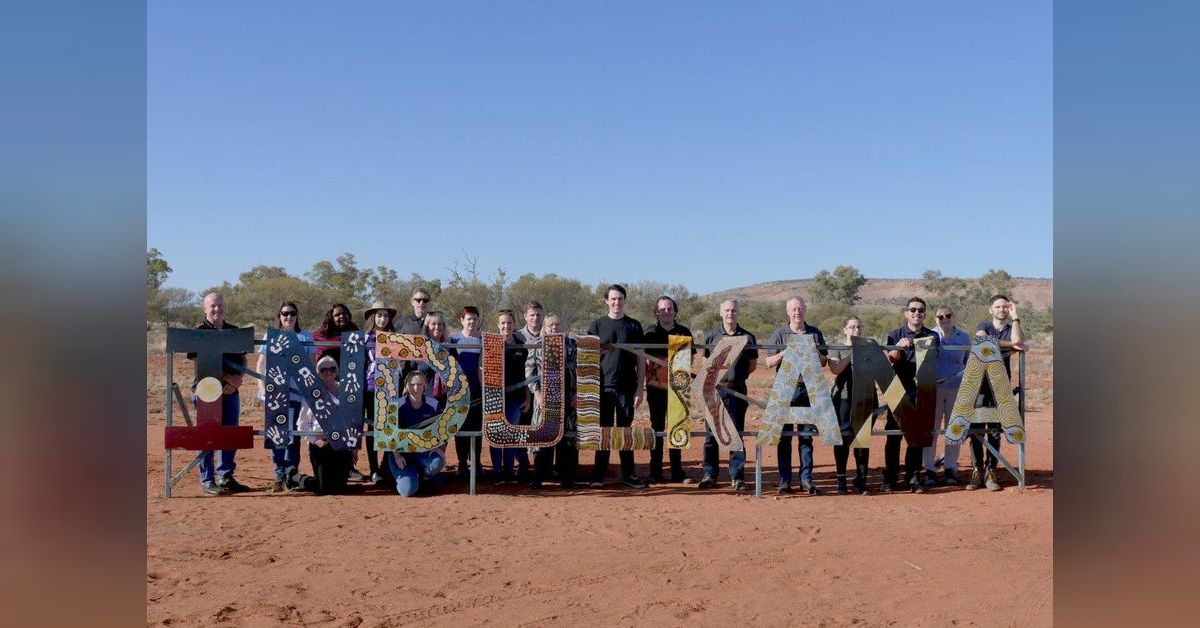 Episode 39: Indigenous Outreach trip to the APY Lands | Inside ASIC