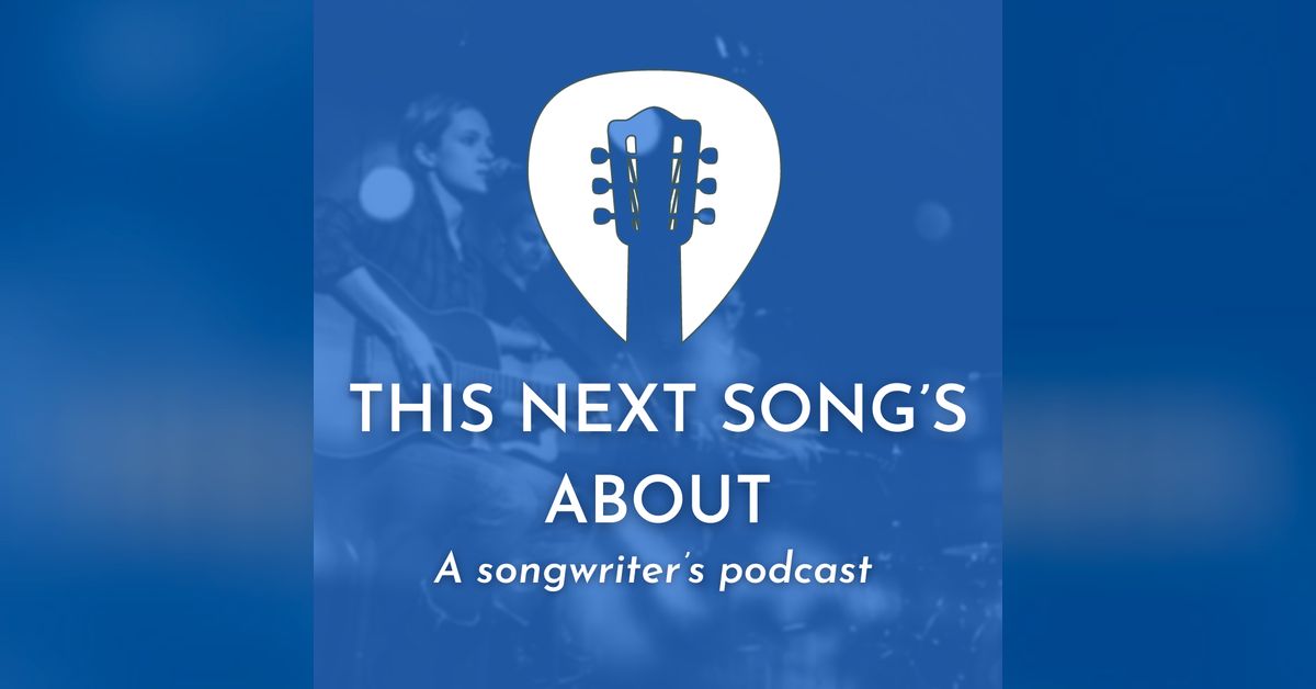 "Writing Up A Storm" Ft. Jacob McCurdy | This Next Song‘s About - A ...