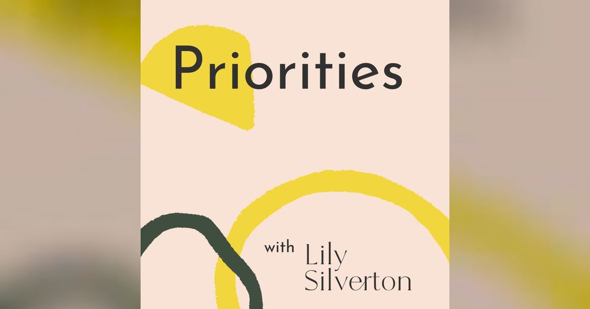 Introducing... Priorities | Priorities