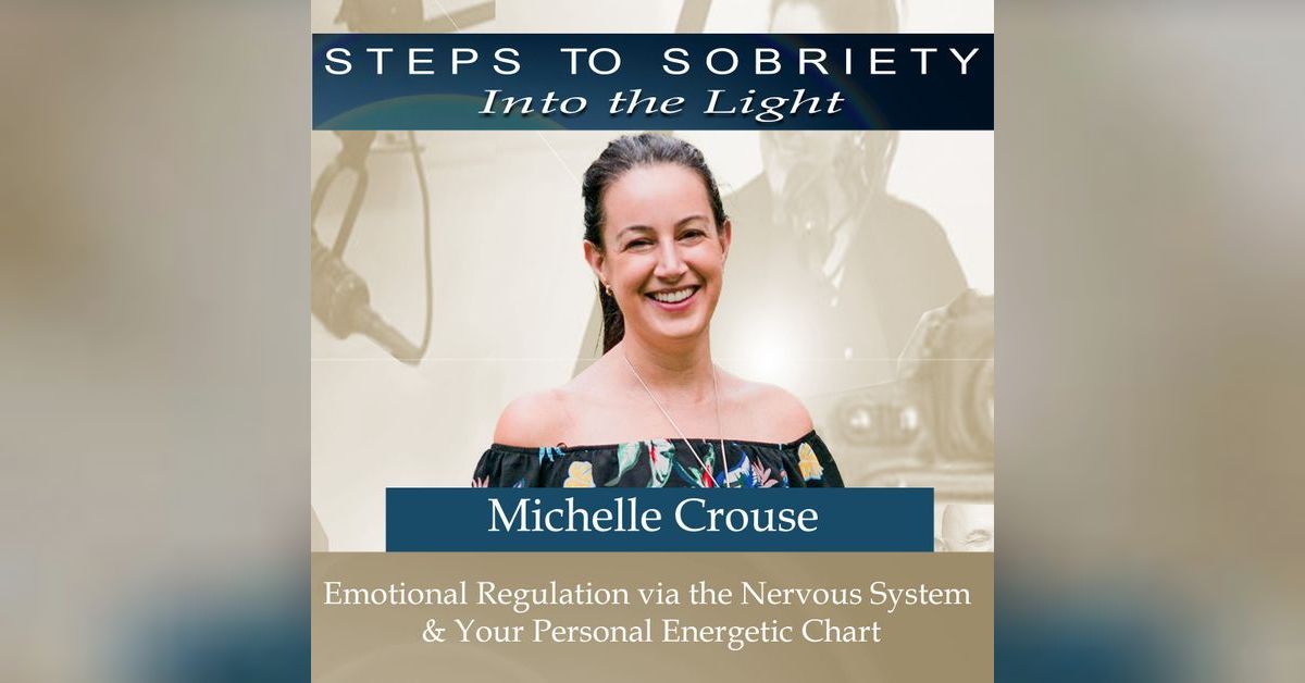 217 Michelle Crouse - Emotional regulation through the body via the ...
