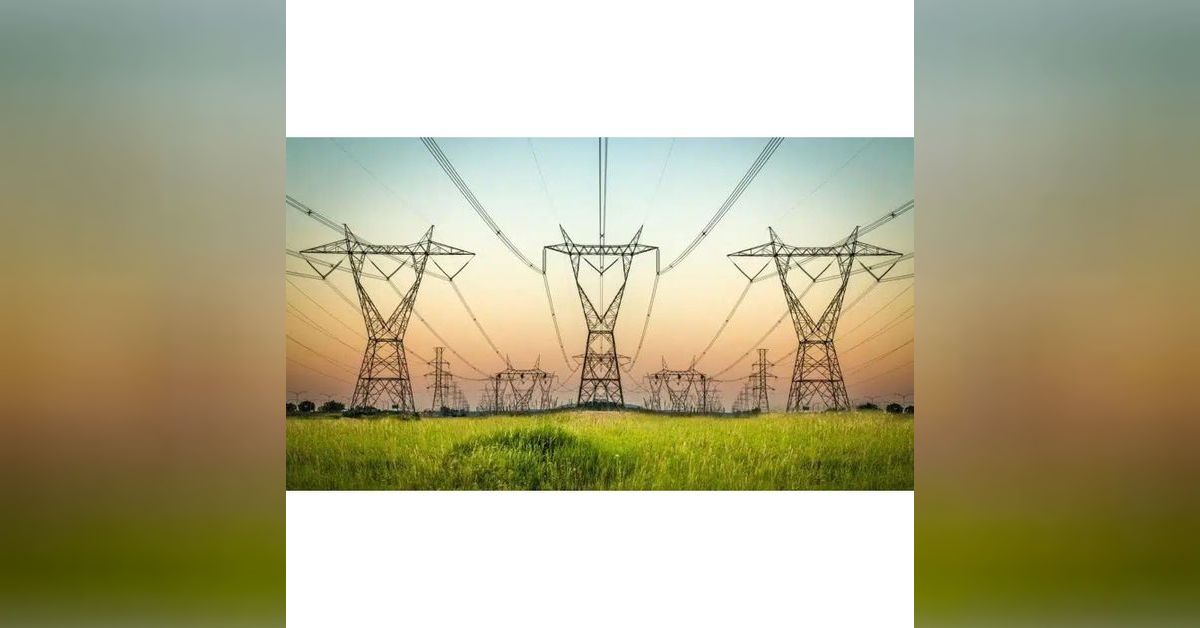 America Is Running Out Of Power, Is Rationing And Soaring Energy Prices ...