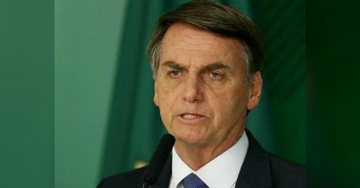 Brazilian President Jair Bolsonaro's speech blistered the UN General ...