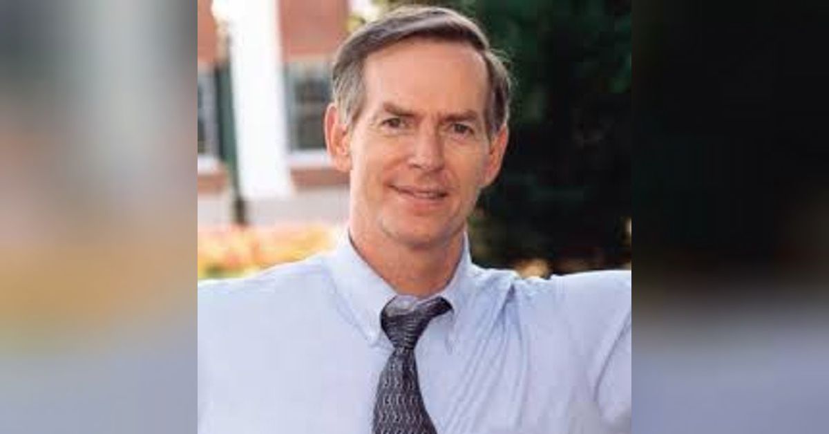 Technocracy News & Trends Podcast - Special Interview With Dr. Russell ...