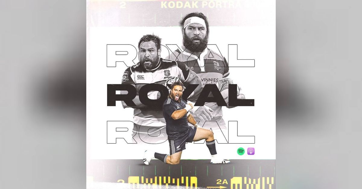 Joe Royal- What a Lad | What a Lad