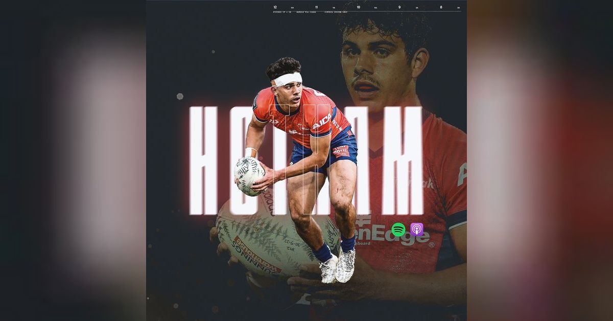 Noah Hotham- What a Lad | What a Lad