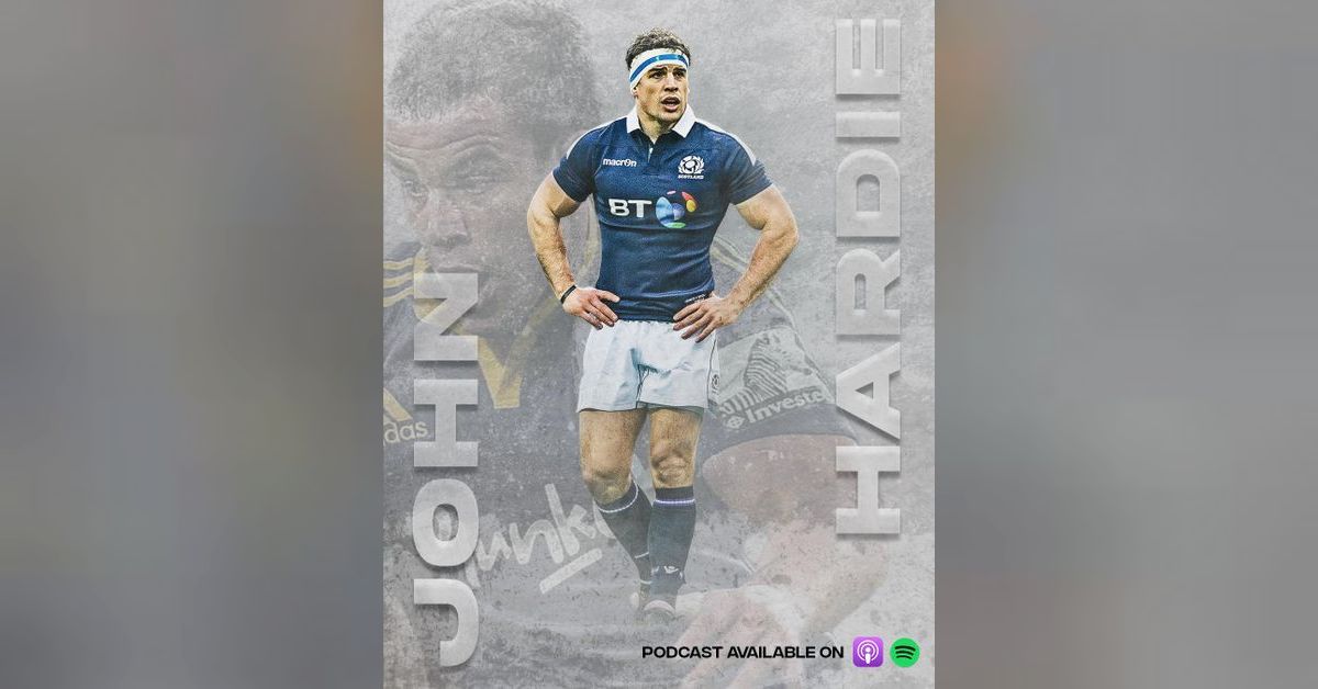 John Hardie- What a Lad | What a Lad