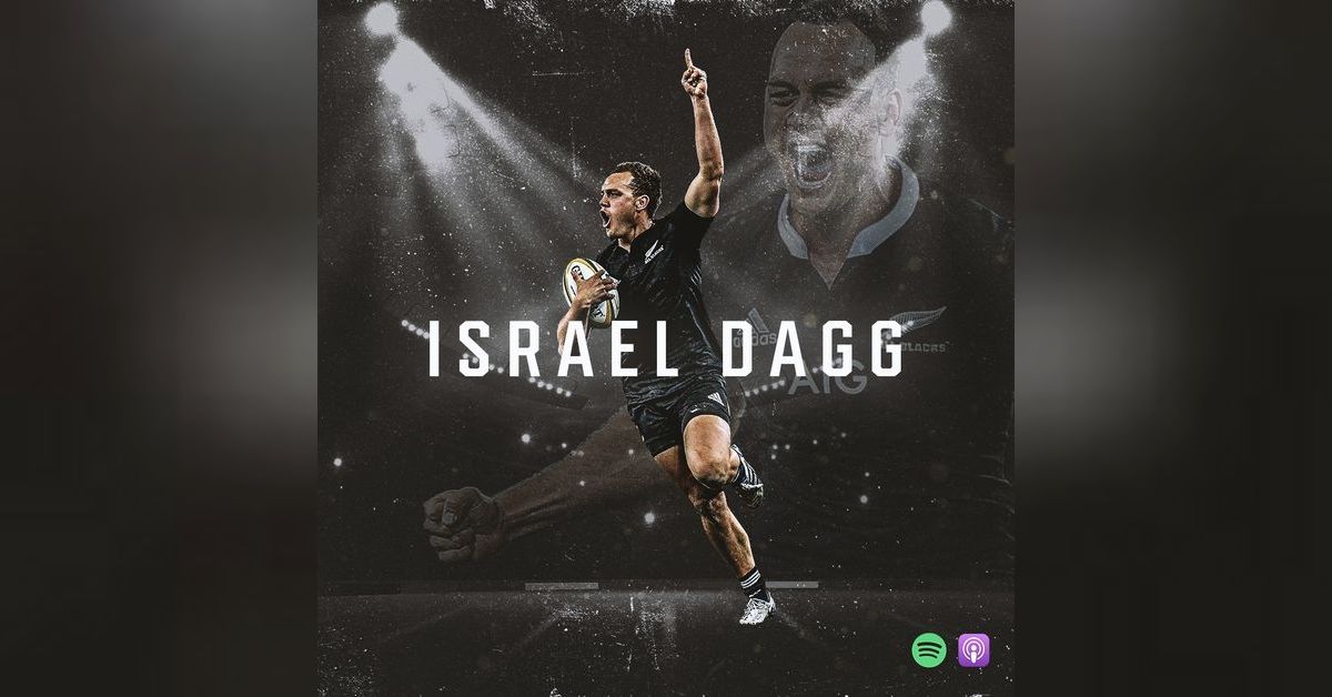 Israel Dagg- What a Lad | What a Lad