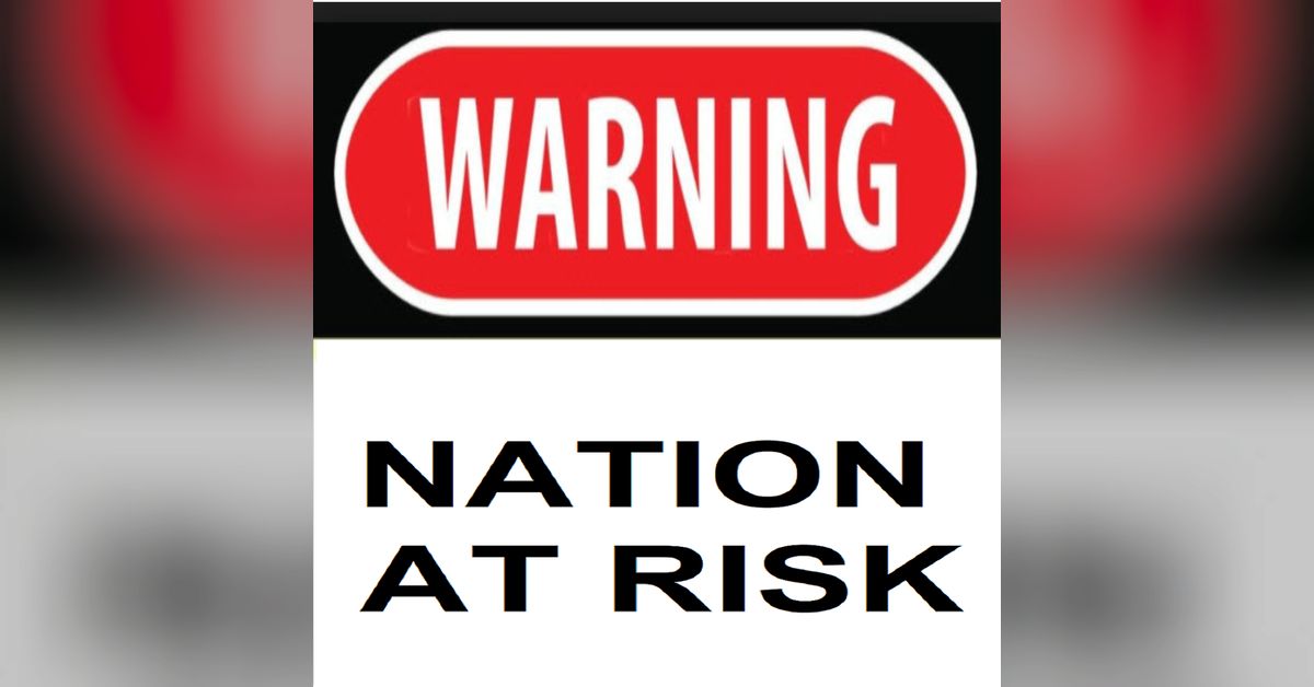 Washington: WARNING to the Nation | SoJourn: Explore Life’s Journeys