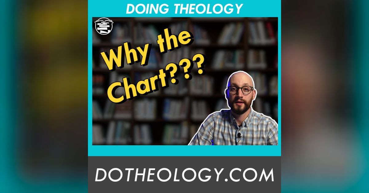094: Chartology 101 - Definitions and Goal of The Chart | Do Theology