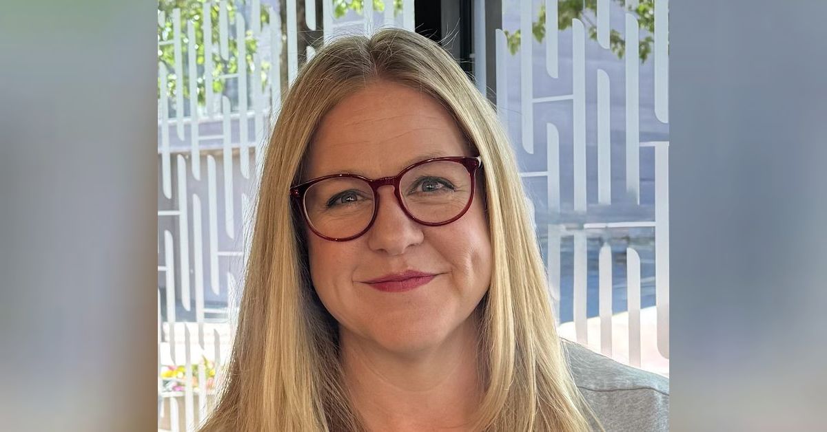 What If It’s Not Therapy You Need? An Interview with Dr. Alison Greco ...