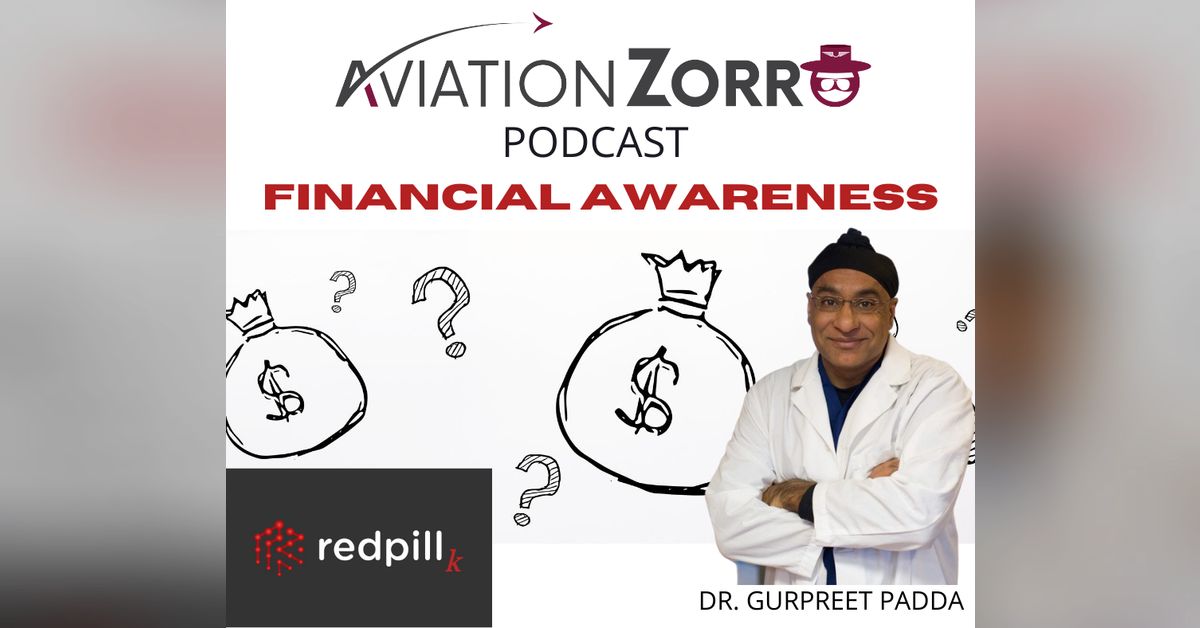 Financial Well-being and Awareness with Dr. Gurpreet Padda | Wellbeing ...