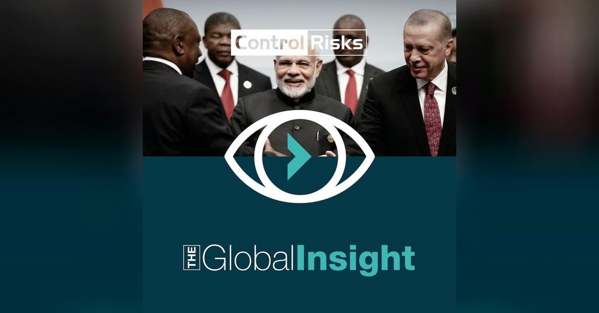 Middle powers: a force to watch | The Global Insight