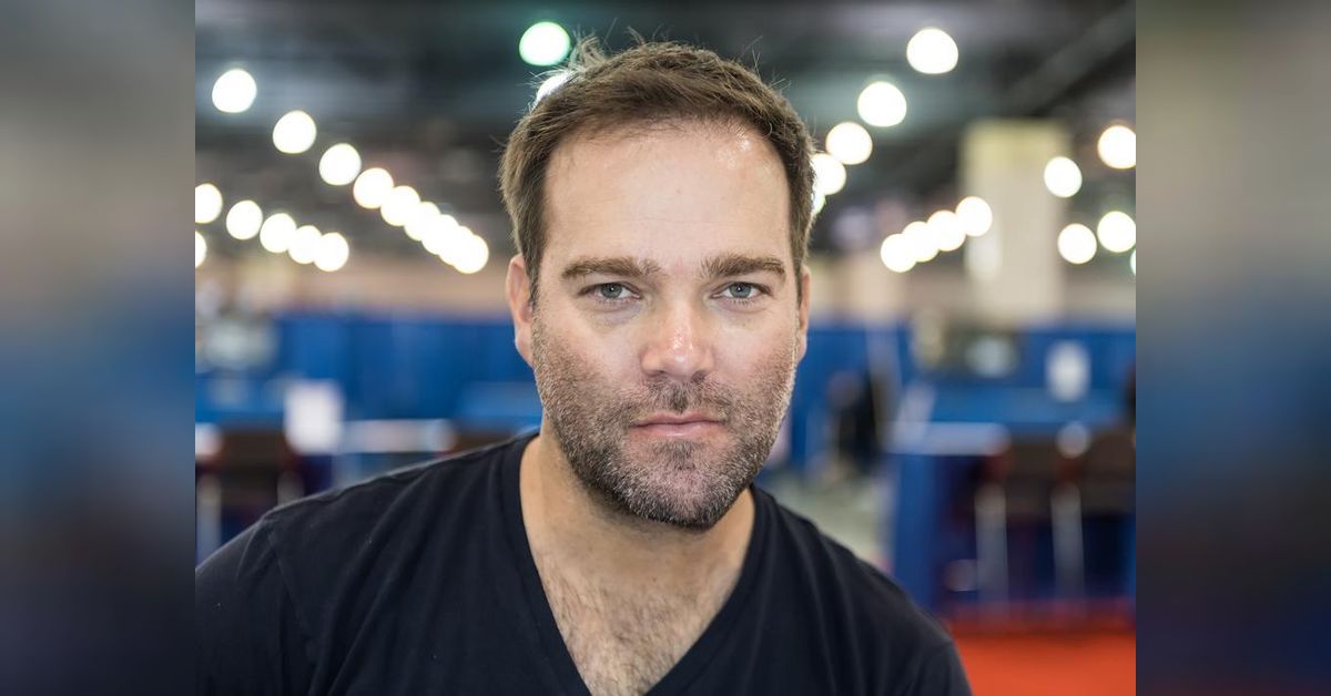 A Conversation with Andre Gower (The Monster Squad / Wolfman's Got ...