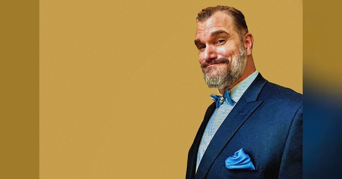 A Conversation with actor Ray Buffer | Stamper Cinema