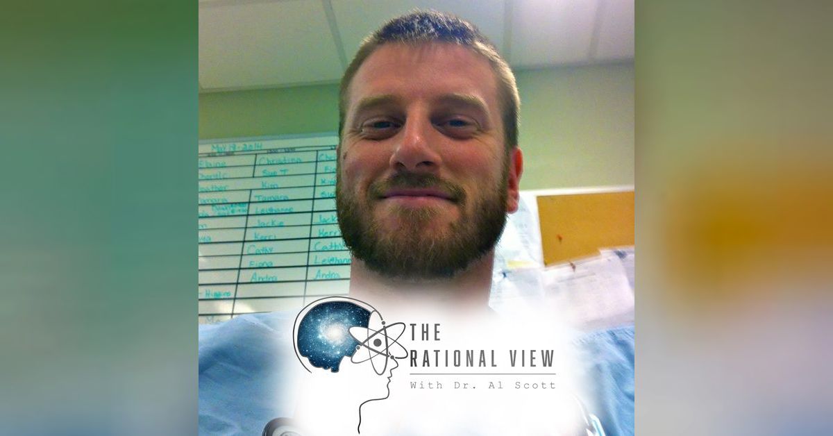 The bright side of nuclear power with Chris Keefer | The Rational View ...