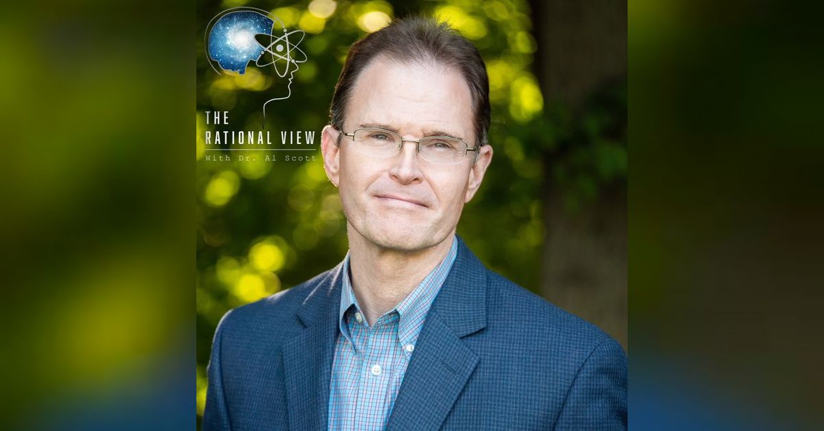 Dr. Andy Norman on how to immunize your mind | The Rational View ...