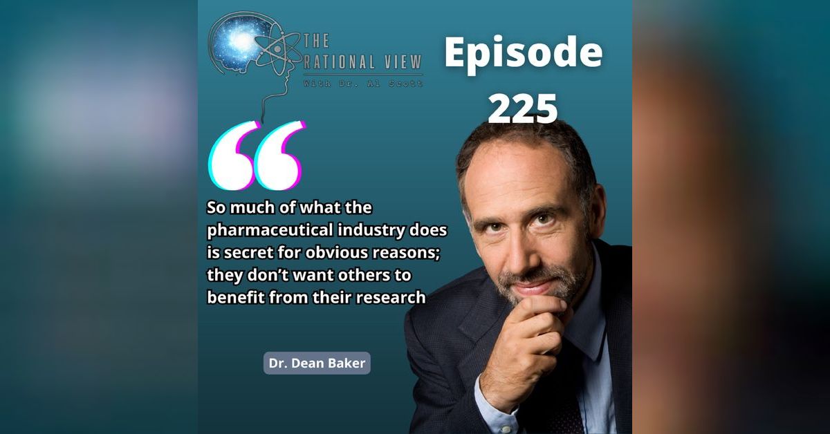 Economist Dean Baker says the wage-productivity gap is real | The ...