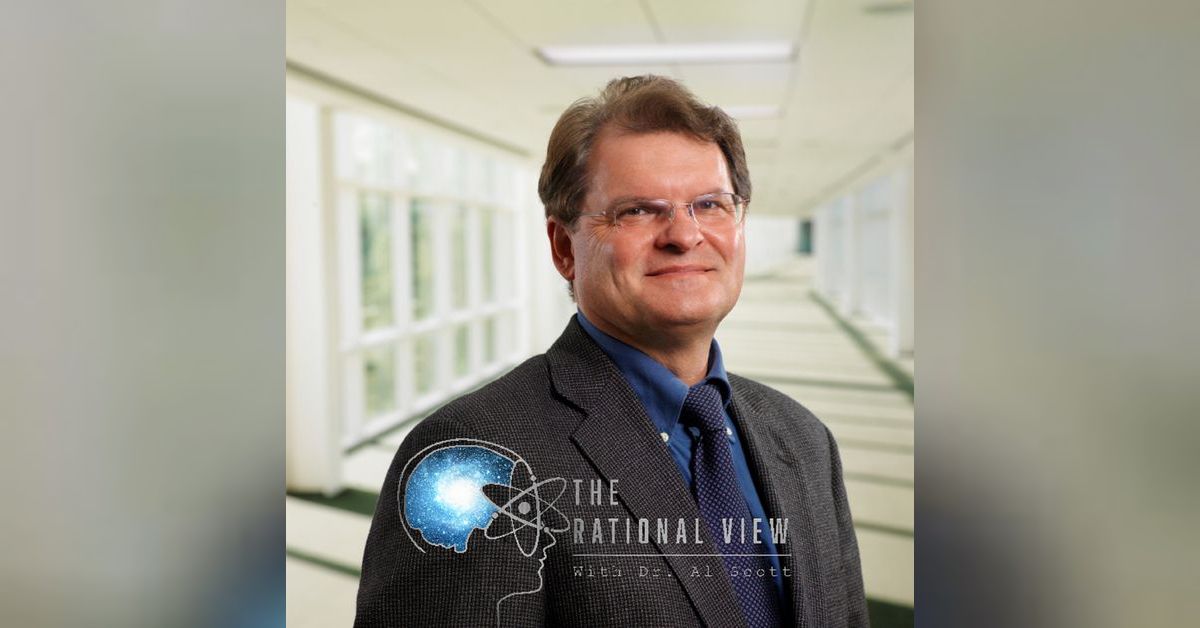 Professor Jack Tuszynski probes proposed quantum processing proteins ...