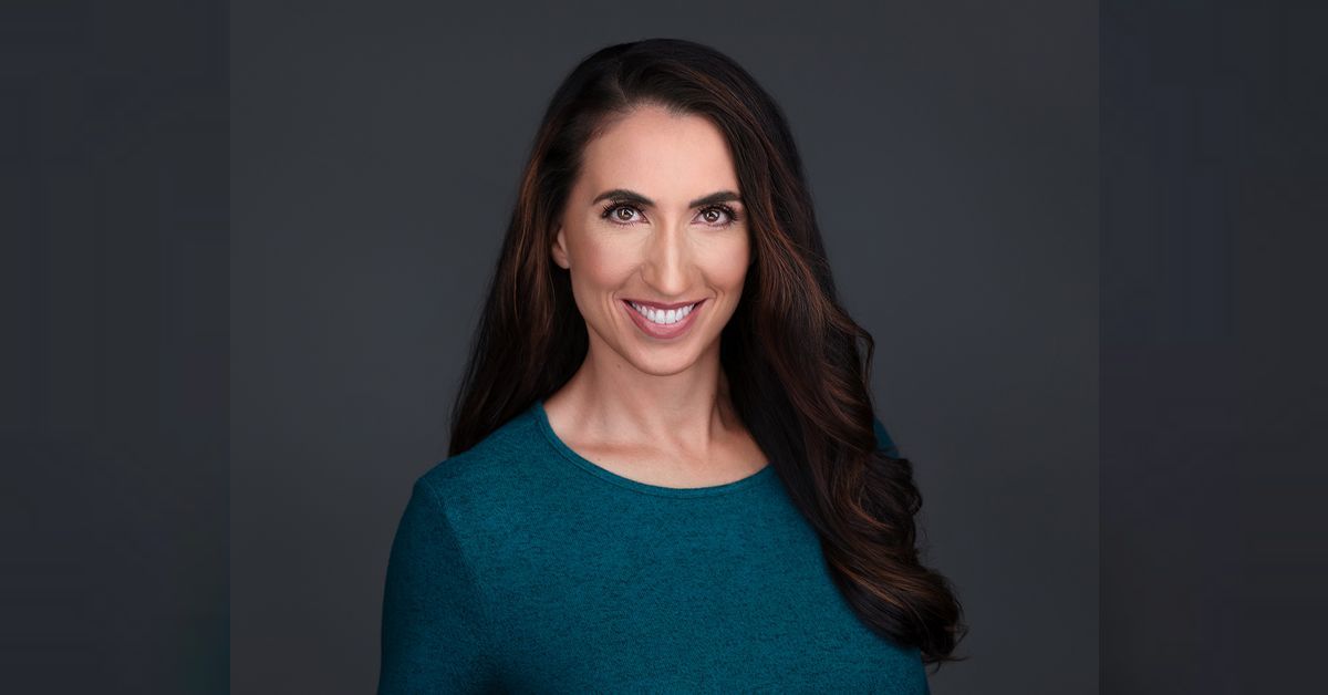 The Entrepreneurial Journey with Amanda Furgiuele S01 EPS391 ...