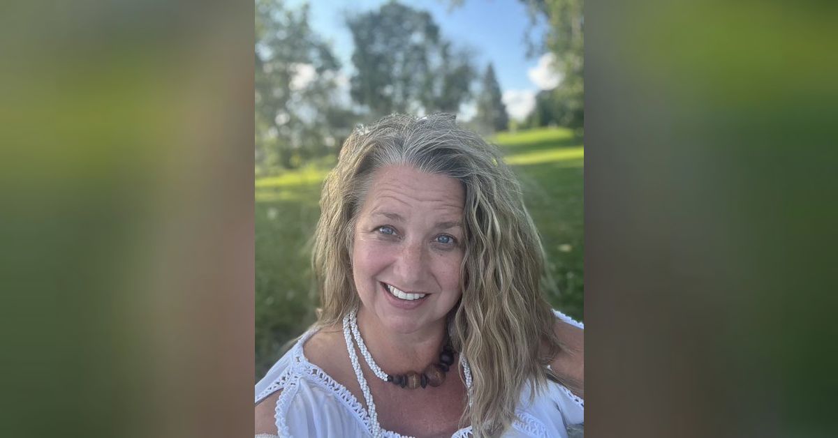 Opening The Doors To the Pain Solution with Colleen Jorgensen S01 ...