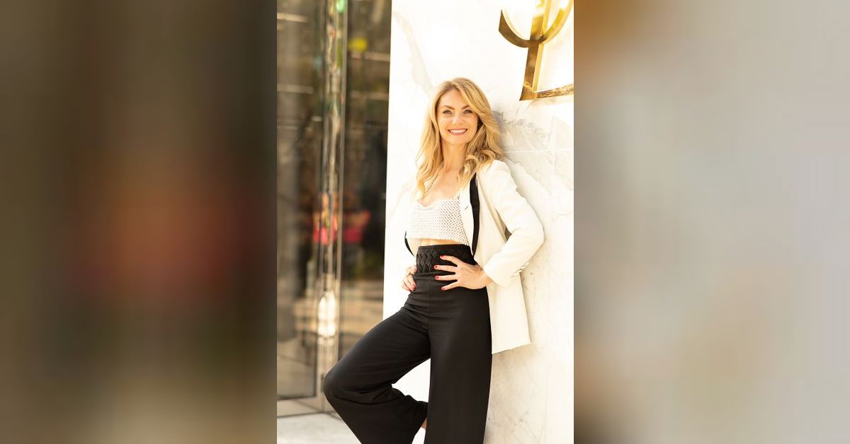 The Power of Energetic Transmutation with Milica Ristic S01 EPS533 ...