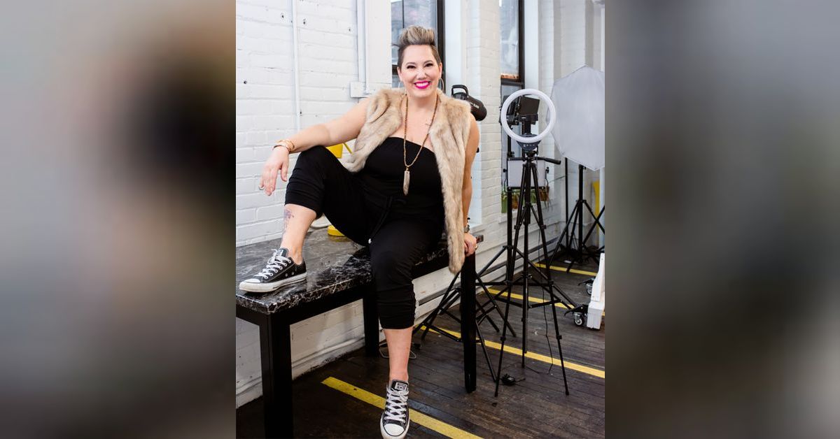 Being Radically Responsible & Operating From Integrity with Jessica ...