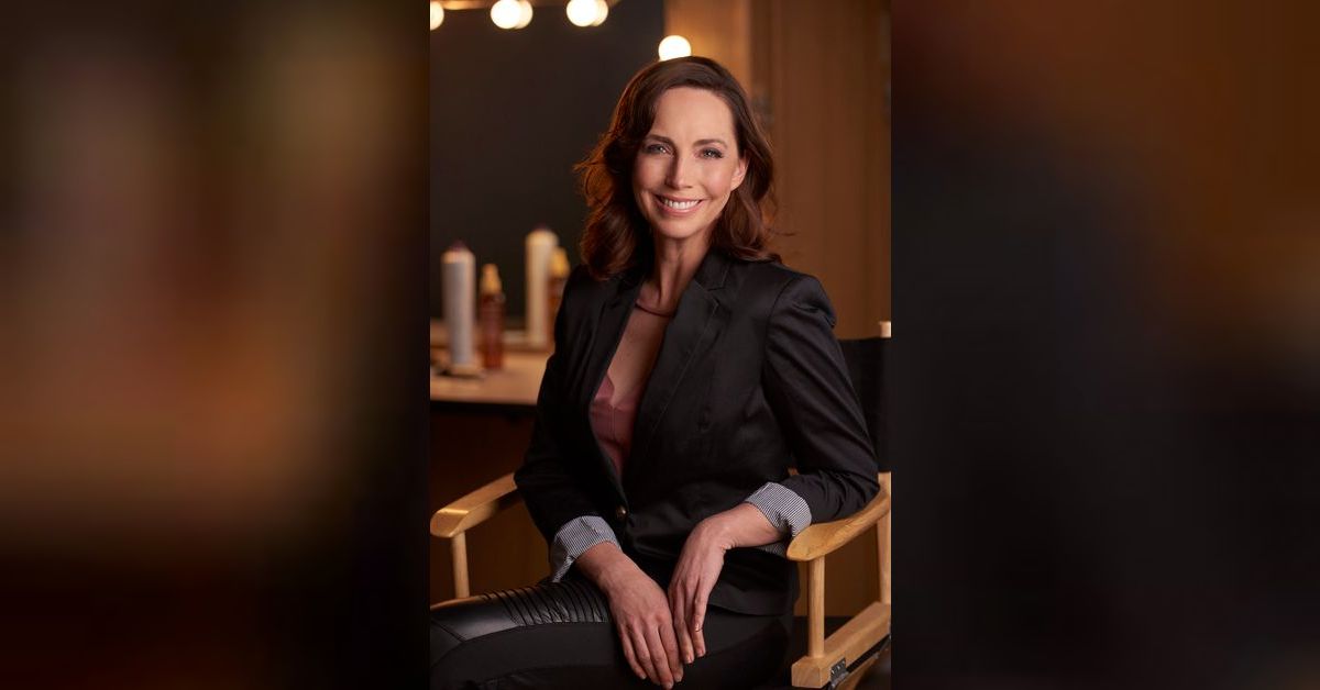 Giving Rise to Unheard Voices with Laurel Harris S01 EPS530 ...