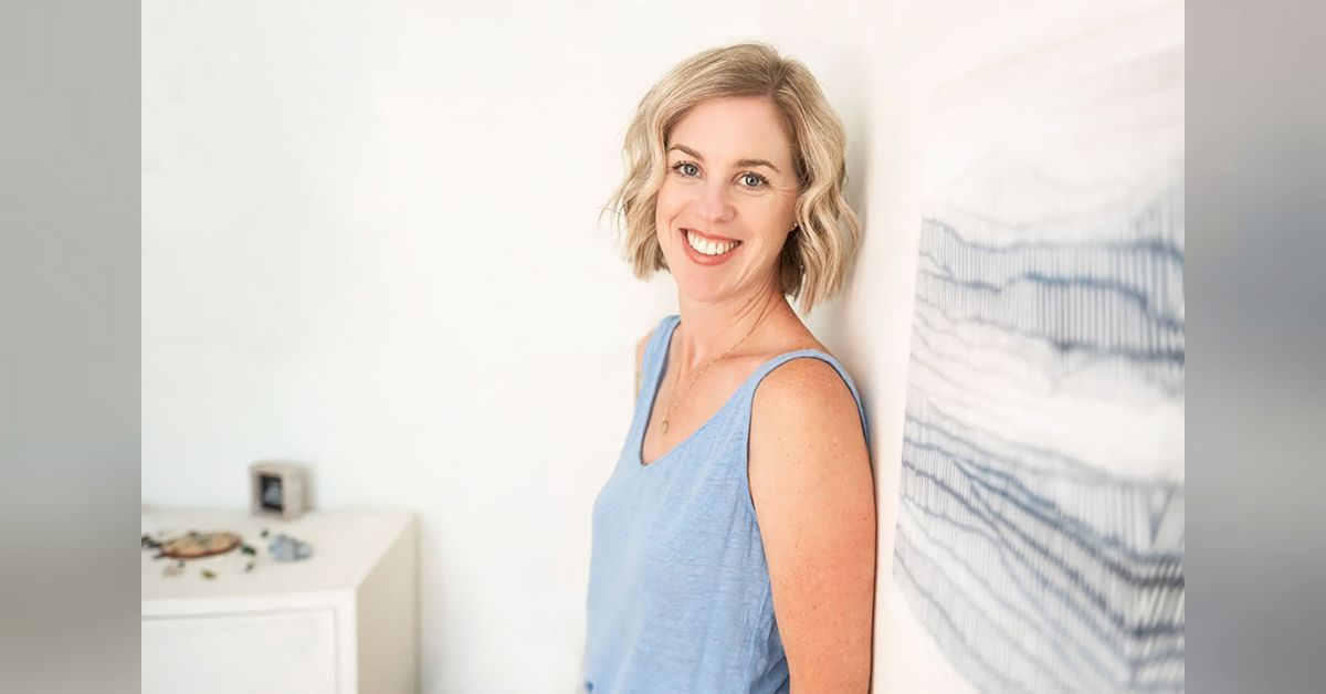 The Battle of Ego vs. Intuition with Ashley MacIsaac Butler S01 EPS525 | Empowerography