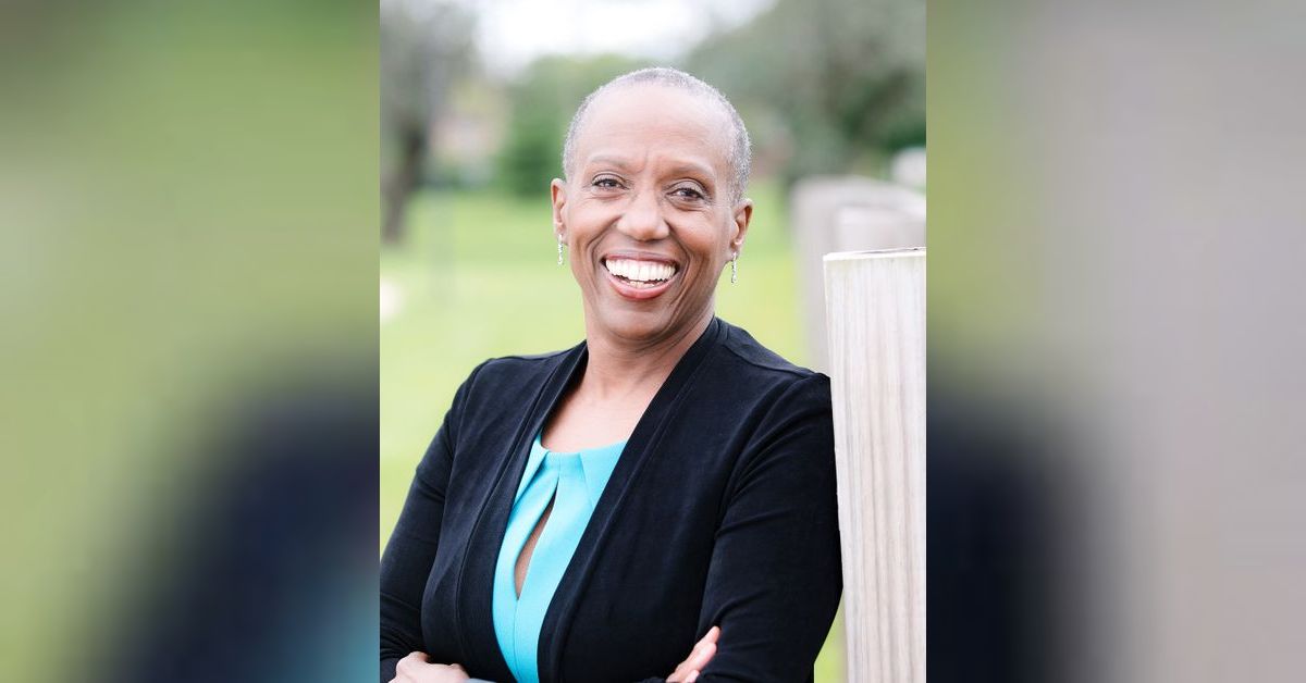 Transformation From The Inside Out with the Thrive Architect with Susan ...