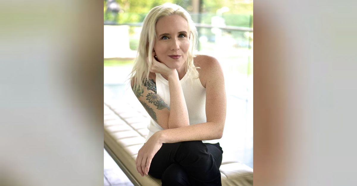 Life After Discard with Lauren Wickline S01 EPS552 | Empowerography