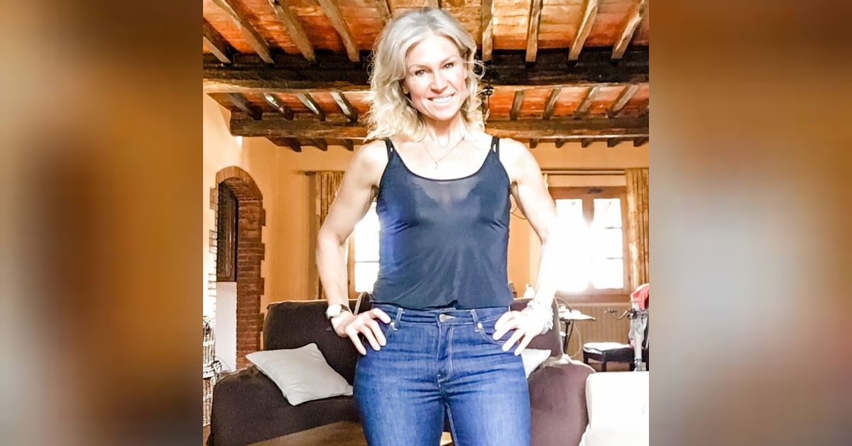 Liz Wadden Epsiode S01 EPS 244 | Empowerography