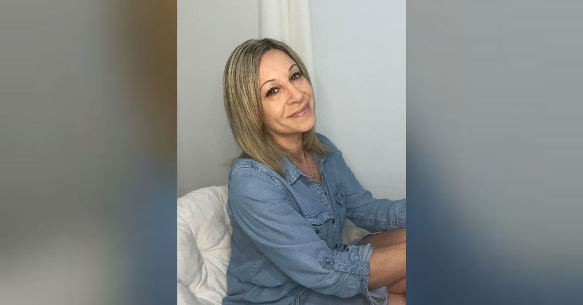 Finding The Power Within with Sue Zigby S01 EPS464 | Empowerography