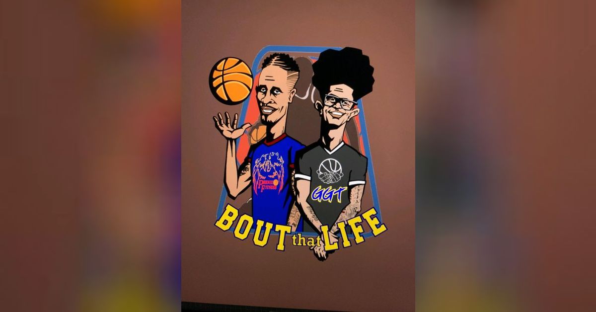 'Bout that Life" AAU Basketball and Life talk Episode 1 | Bout that ...