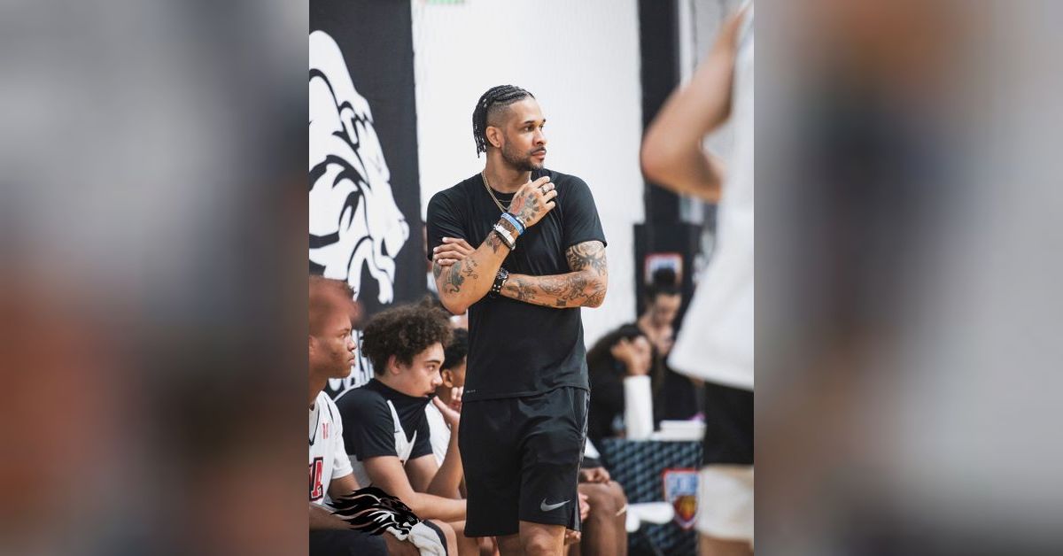 Bout that Life (AAU Life and basketball talk) Podcast - Coaches Rize ...