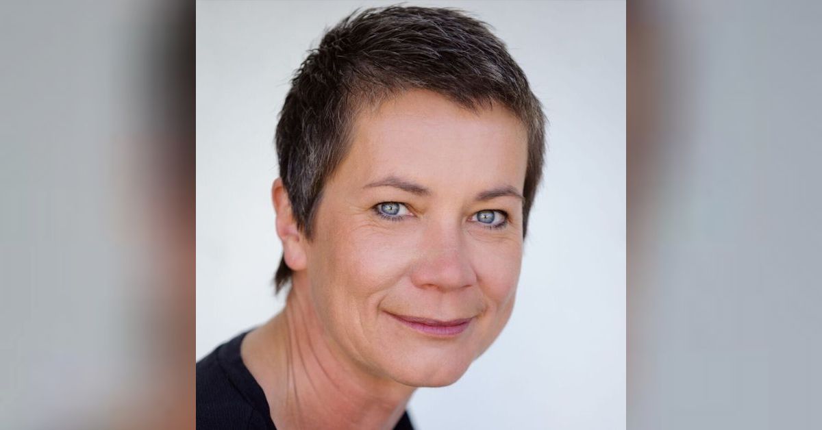 S2 Ep3: Jane Montgomery Griffiths | Speak The Speech by Bell Shakespeare