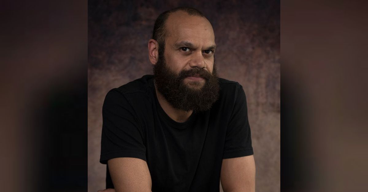 S2 Ep11: Kyle Morrison | Speak The Speech by Bell Shakespeare