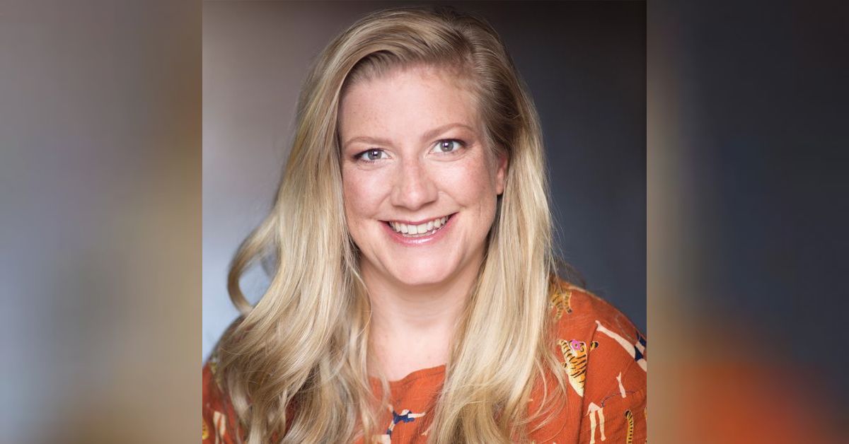 S3 Ep4: Jess Chambers | Speak The Speech by Bell Shakespeare