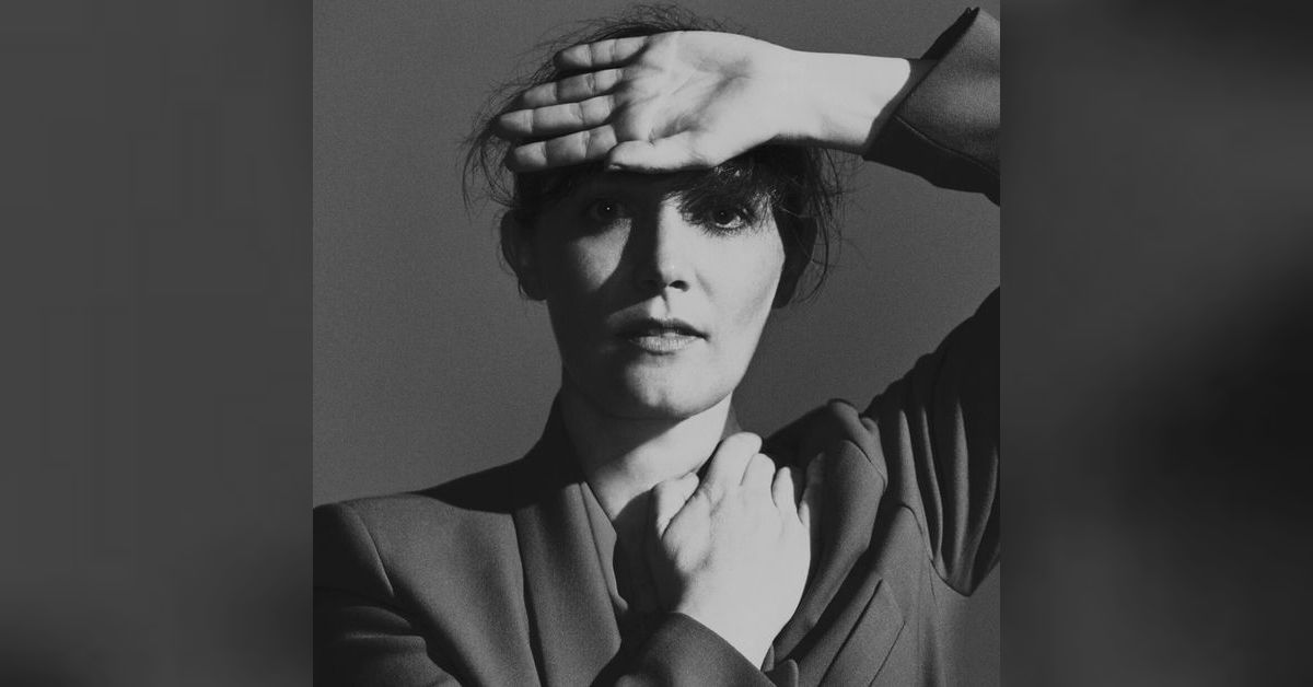 S3 Ep7: Sarah Blasko | Speak The Speech by Bell Shakespeare
