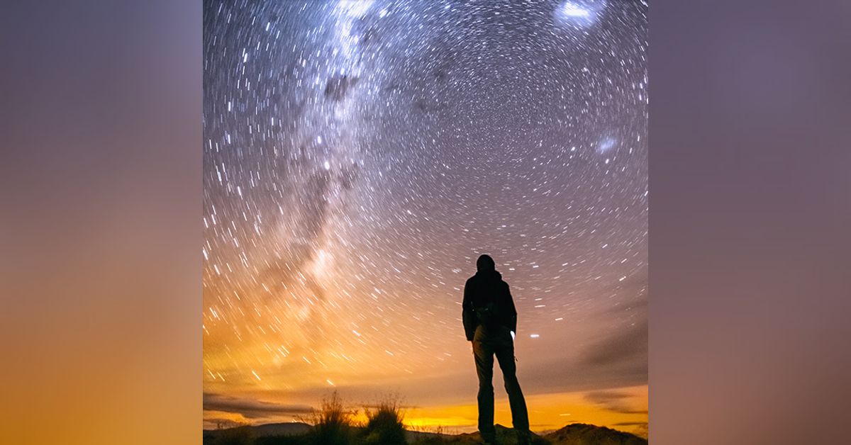 Beautiful and terrifying, awe moves us outside ourselves | The Ohio ...