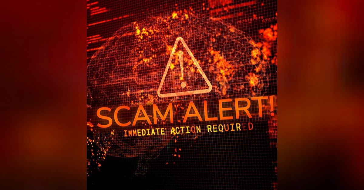 The psychology of scamming: How fraudsters hijack your brain | The Ohio ...