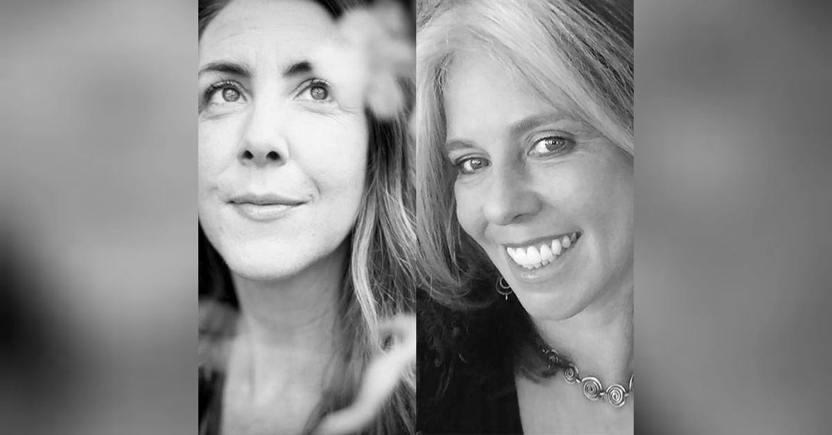 With Jennifer Dumpert and Kate Alderton | Super Connected Conversations