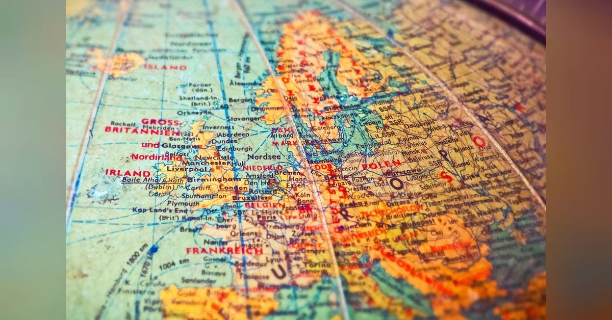 The origins and course of pro-Europeanism in the Lib Dems | Never Mind ...