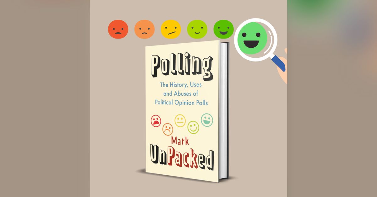 Famous polling errors, what to do when polls go wrong and more ...
