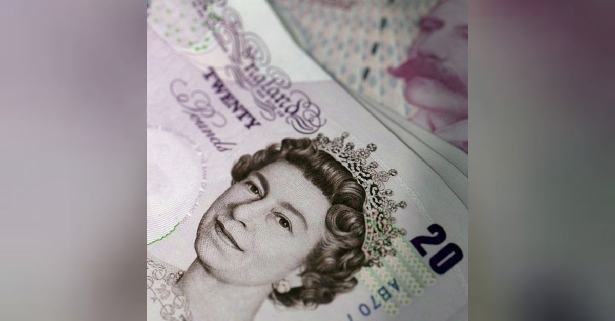 Money and British politics - the good, the bad and the ugly | Never ...