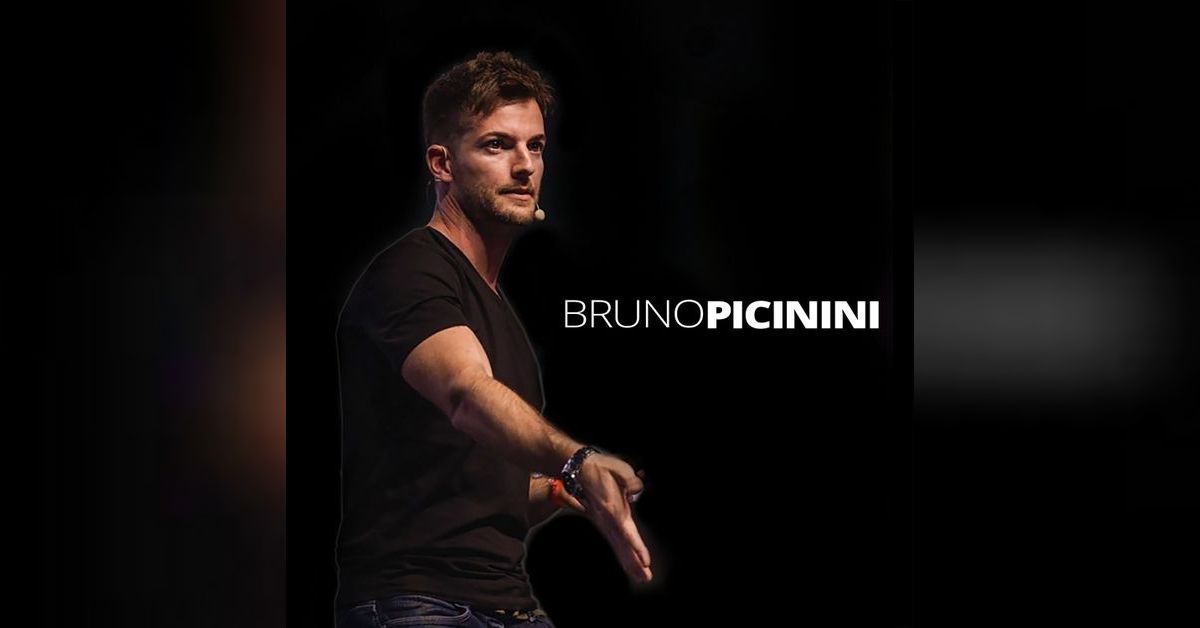 7 Técnicas Infalíveis de Como Perder Muito Tempo! | Bruno Picinini Podcast