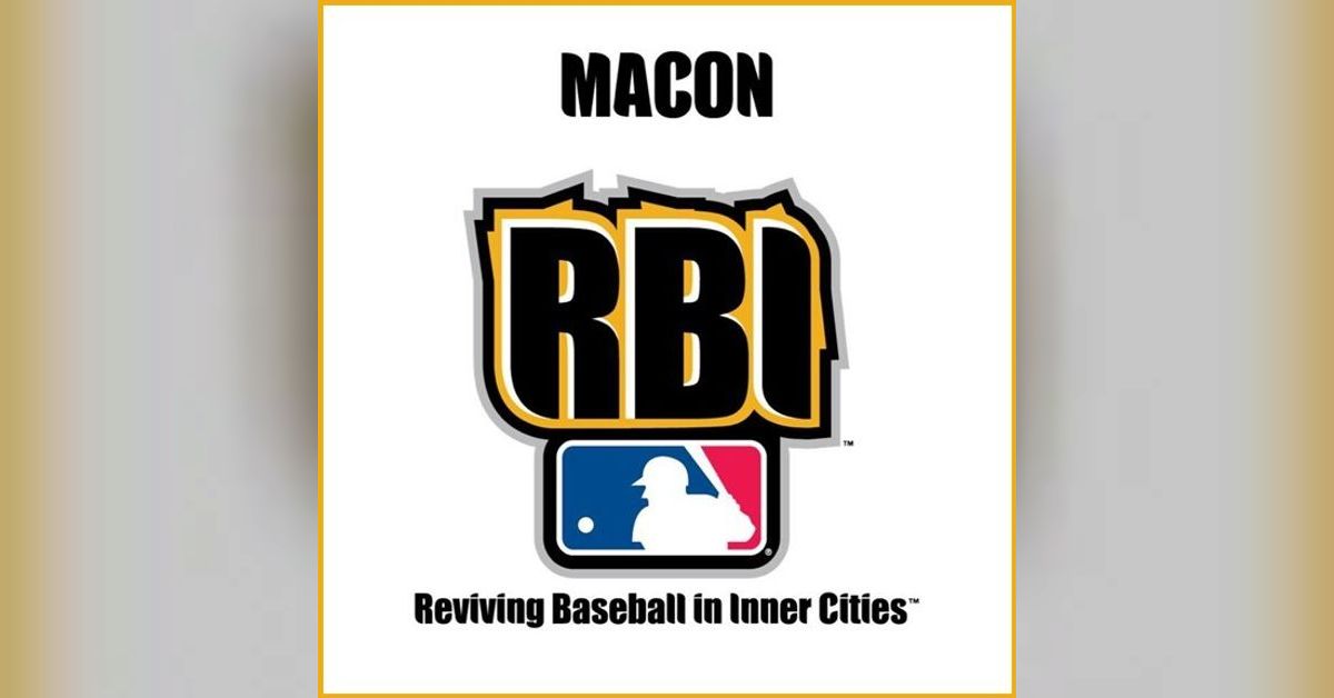 Macon RBI program | Middle GA Podcasts