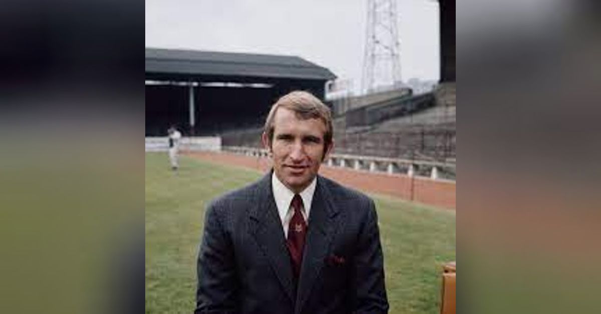 In conversation with ...... former City manager Alan Dicks | Forever ...